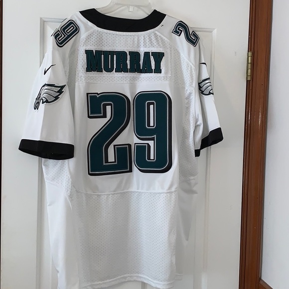 Nike | Shirts | Demarco Murray Eagles Jersey | Poshmark